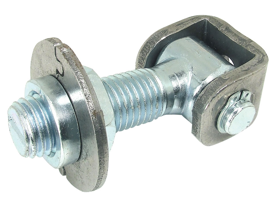 Regulating Hinge Nut Swinging Gates Buy Online your Accessories IBFM ...