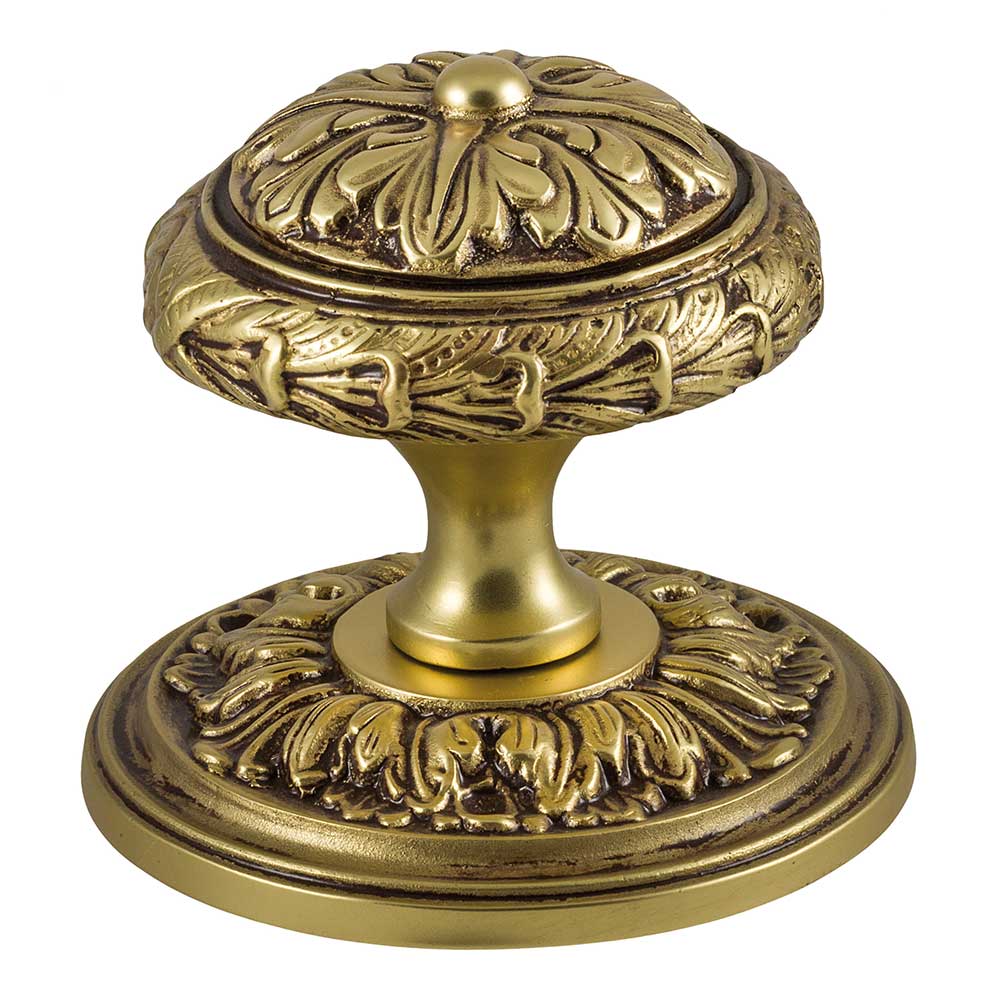Discover the Luxury Door Knob Made in Italy by Frosio Bortolo | Windowo