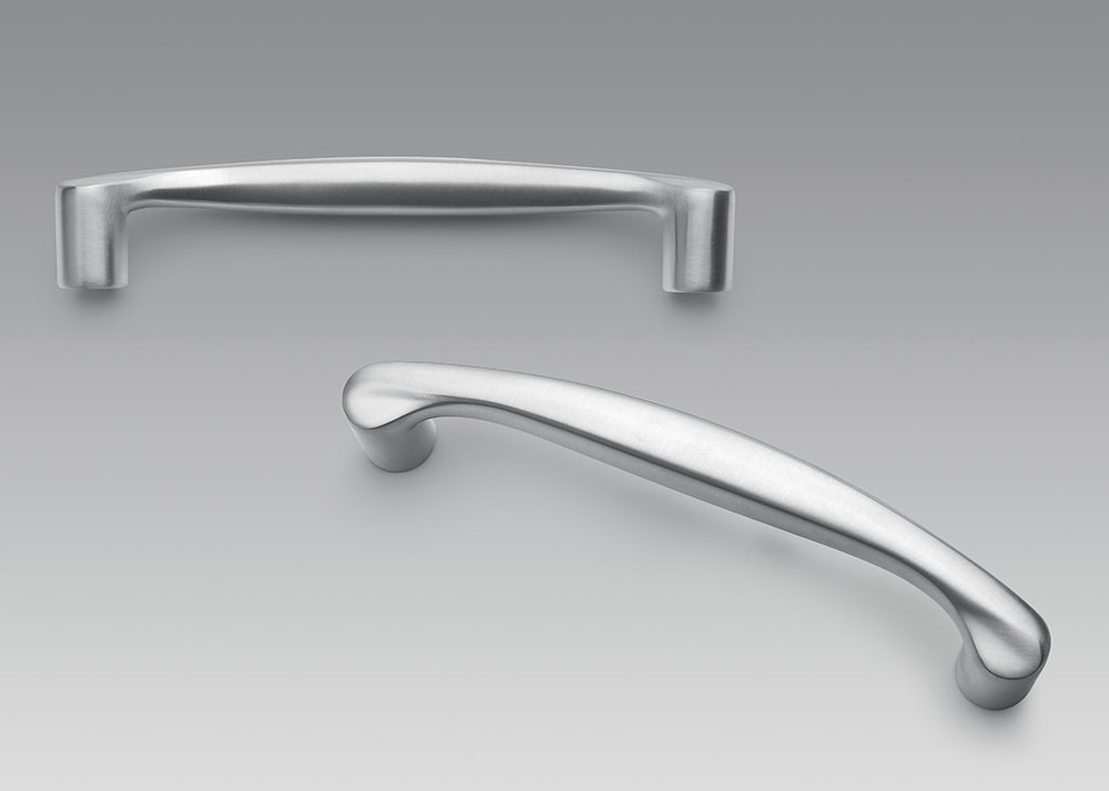 Daytona Pull Handle for Door Pininfarina Made in Italy