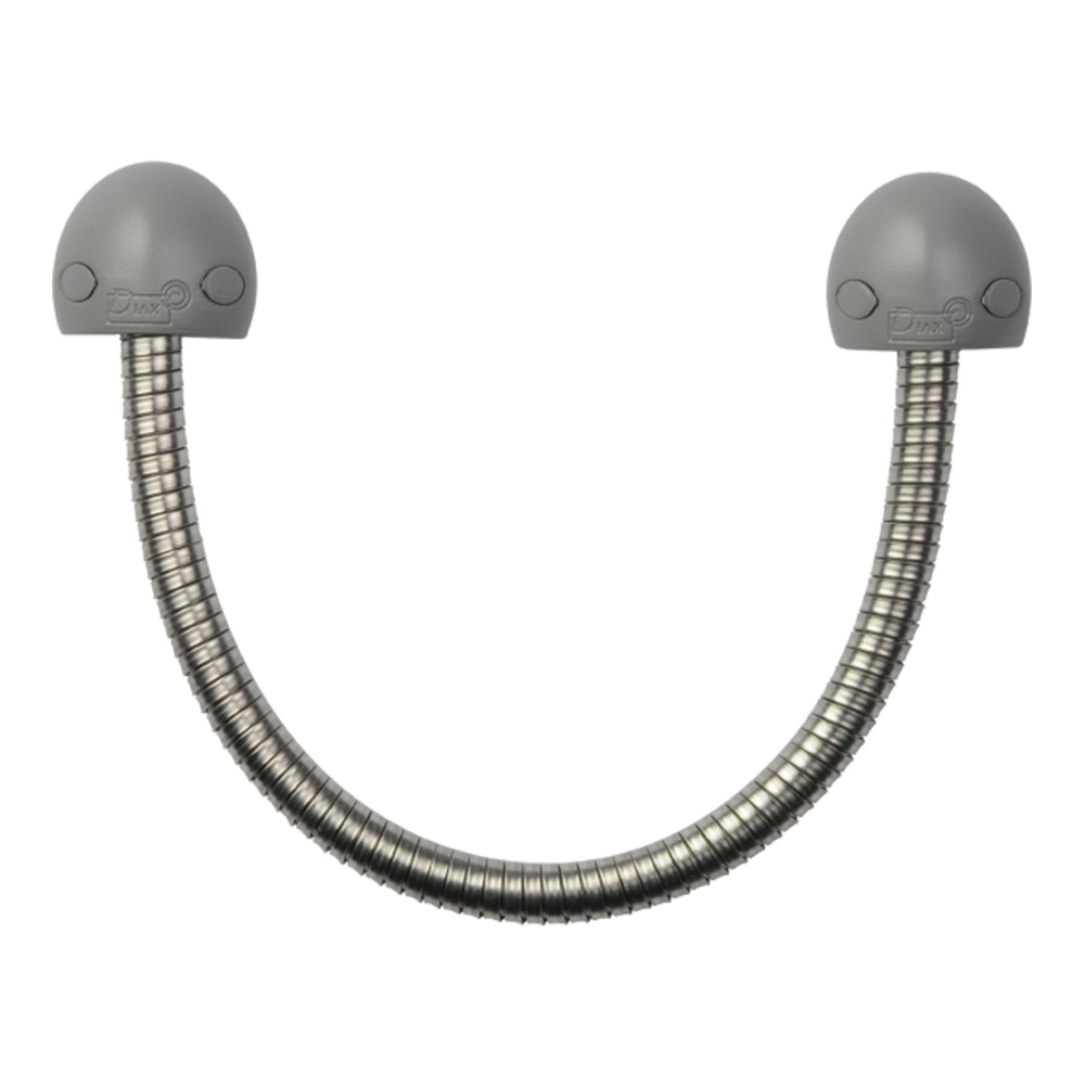 Stainless Steel Compact Door Loop For Gates and Automatic Doors | Windowo