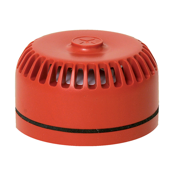 Single-zone Fire Control Panel Kit Opera