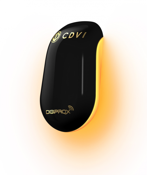 Discover CDVI Proximity Readers NANOPB Polycarbonate | Windowo