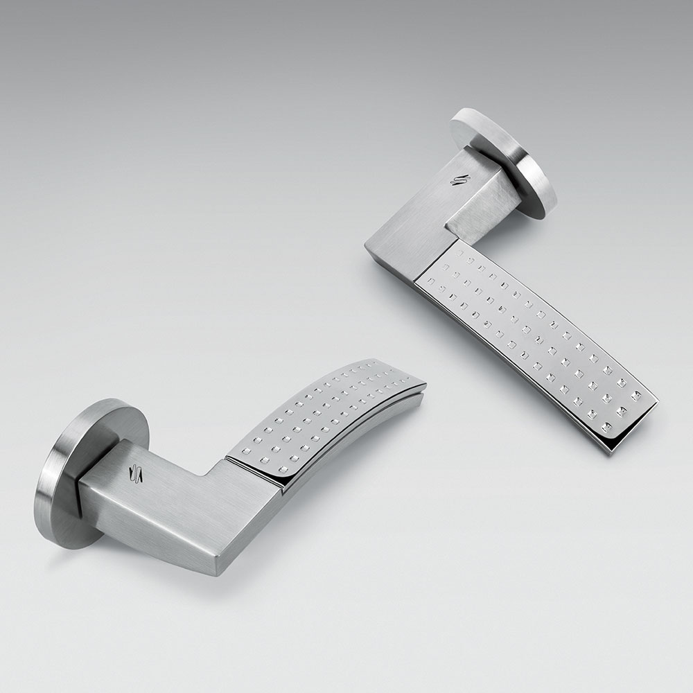 Trama 2 Discover the Colombo Design Handles Collection Made in Italy ...