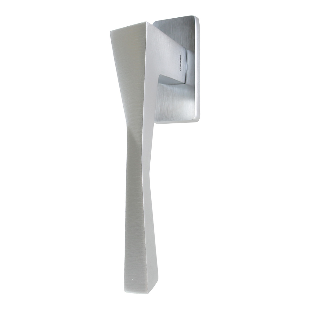 Twee Mandelli modern DK window handle | Windowo