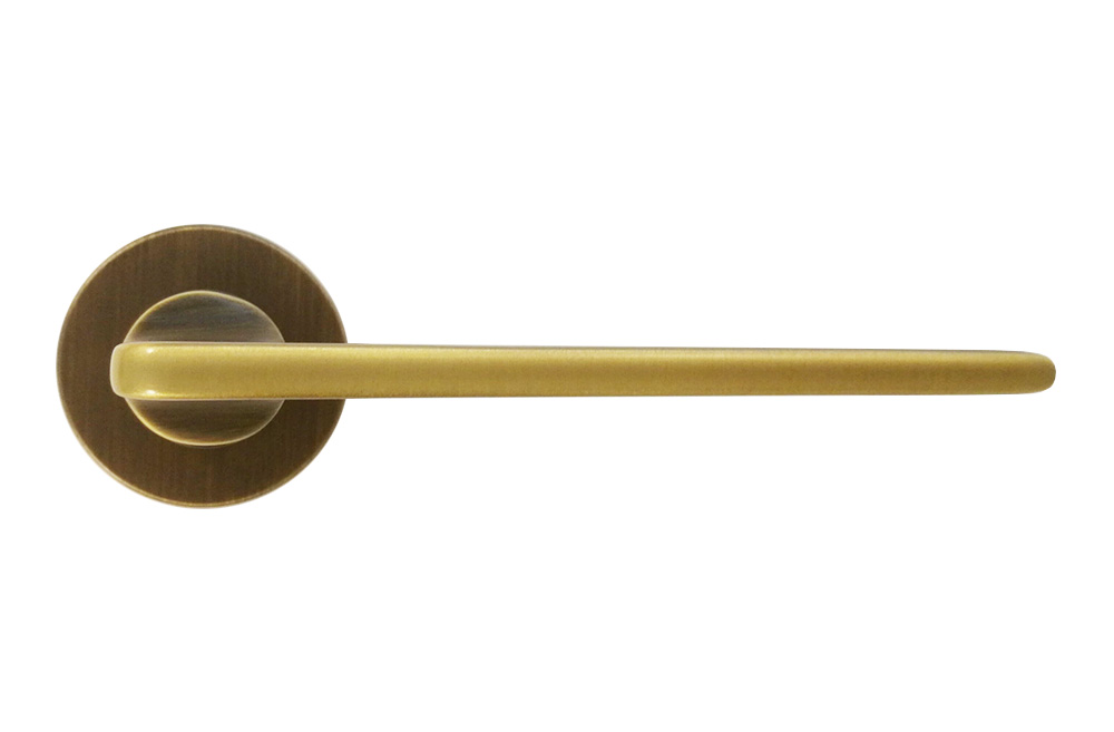 Grint I Mandelli handle with engravings for sale | Windowo