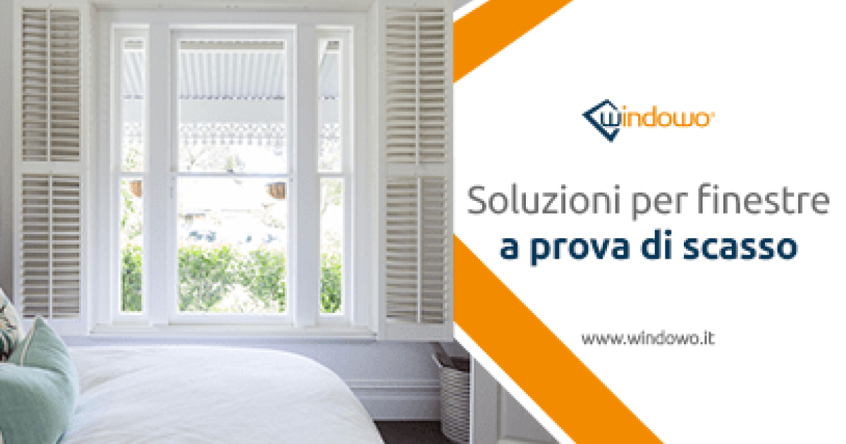 Window safety: what you need to know about glass and more | Windowo