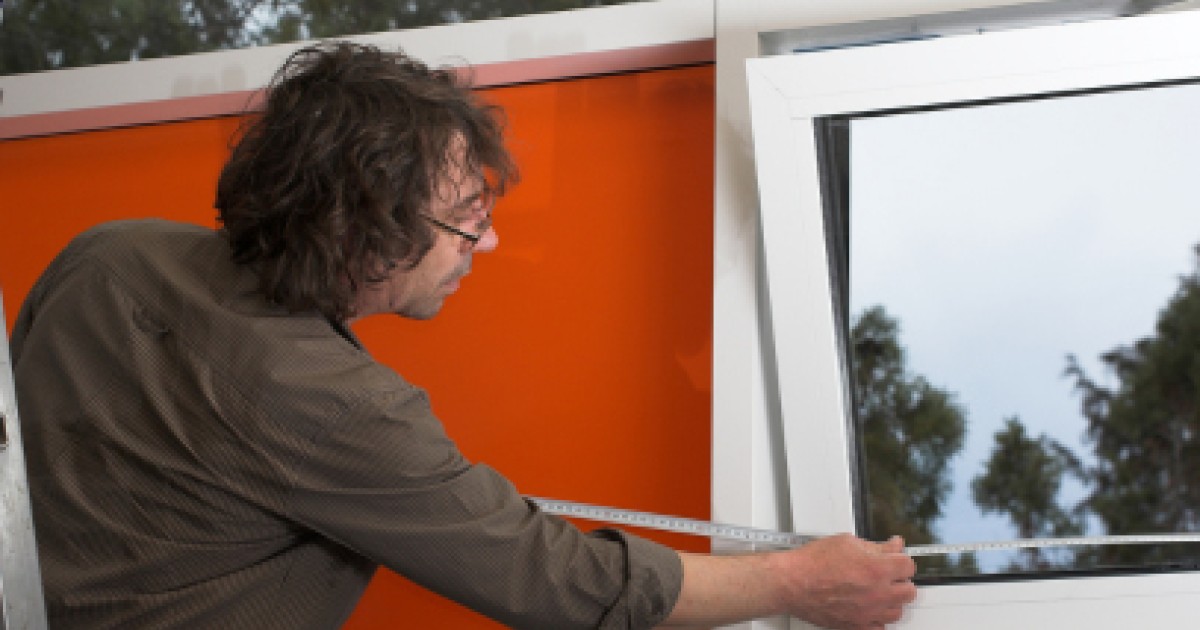 Window dimensions: what dimensions does a standard window have?