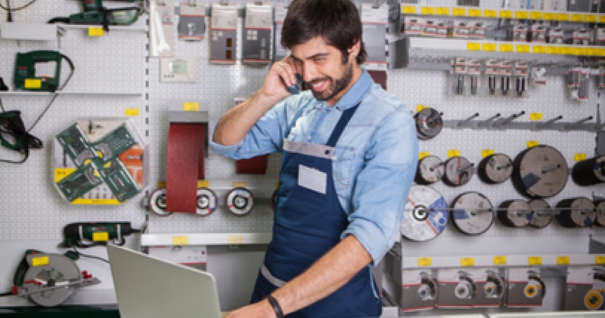 Online hardware: which are the best in Italy?