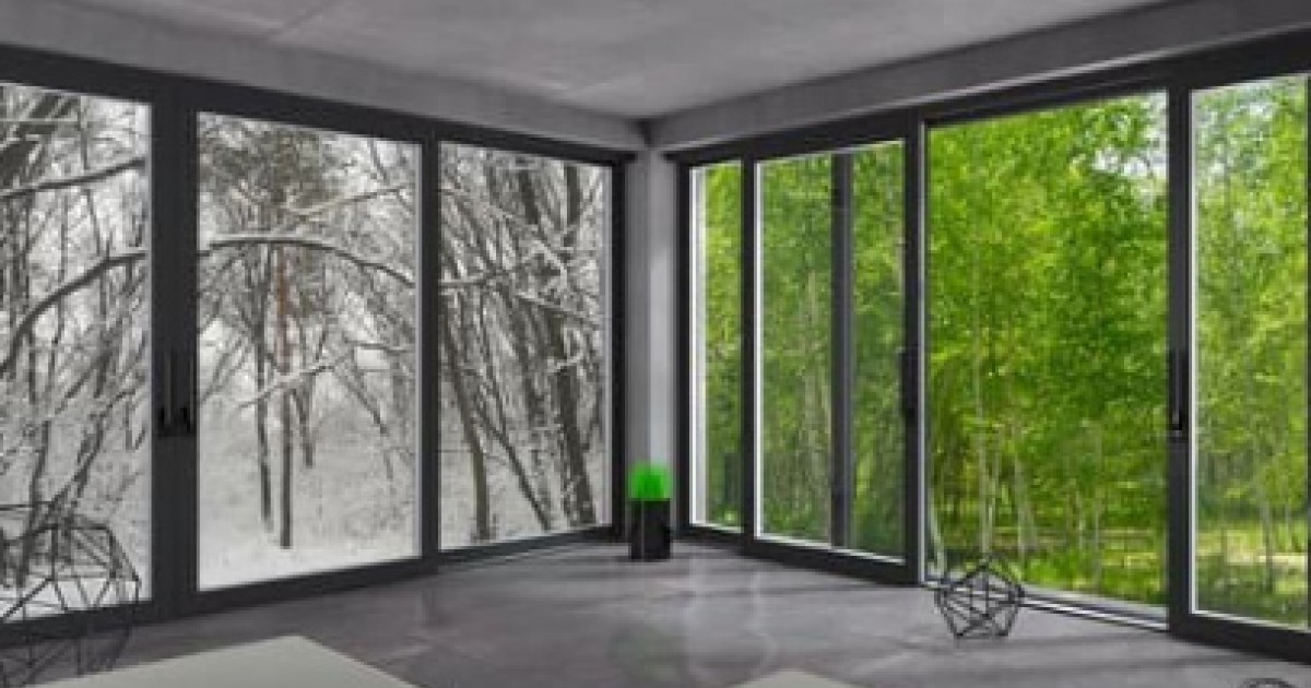 Sliding windows prices and selection guide | Windowo