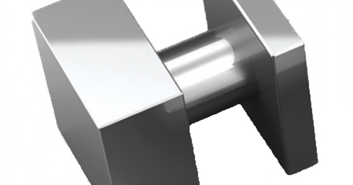 Knob Framework Tropex Stainless Steel Sale Online | Windowo