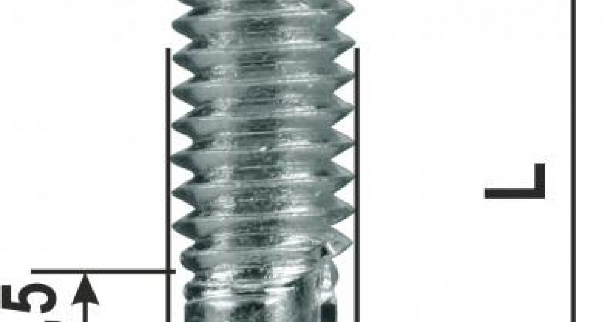 Buy Online screws for the production of PVC Door | Windowo