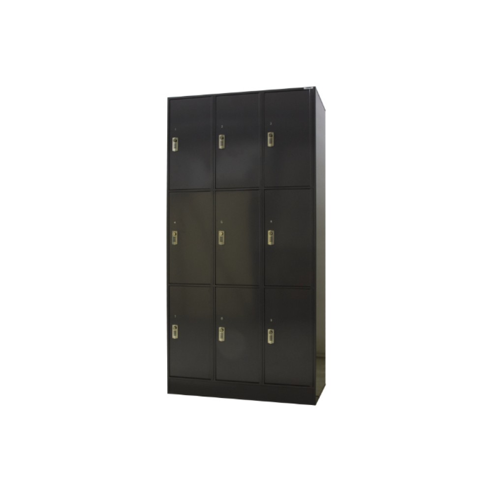 Modular Lockers - Prices and Offers - Online Shop