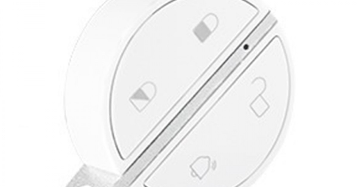 Somfy Protect Somfy Key Fob Badge Remote Control | Windowo