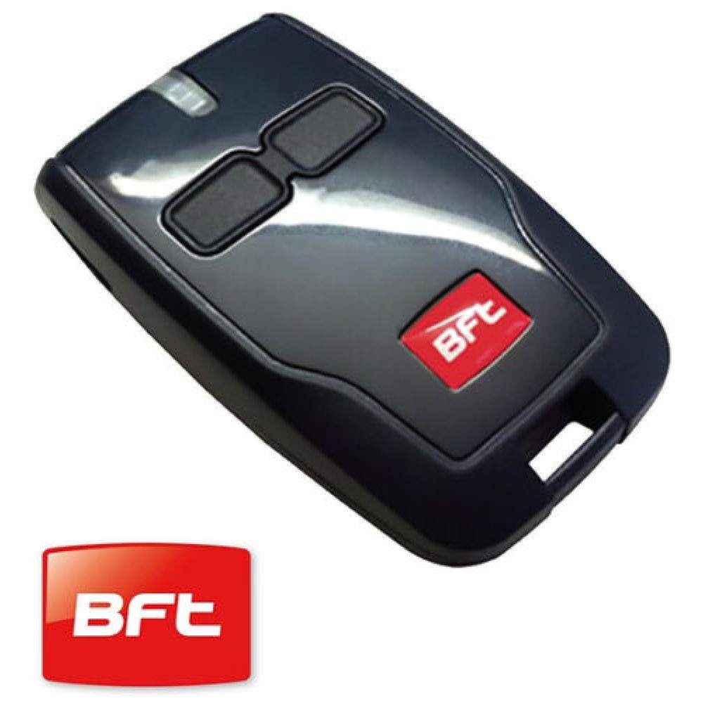 Bft MITTO B RCB02 - 2-Channel Gate Remote Control