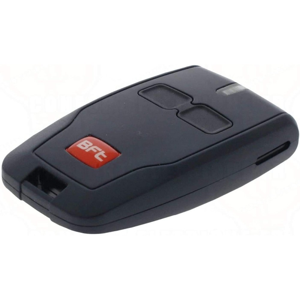 Bft MITTO B RCB02 - 2-Channel Gate Remote Control