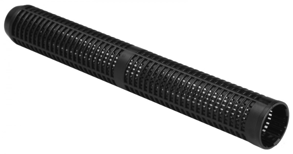 Screened bush | Window installation Windowo