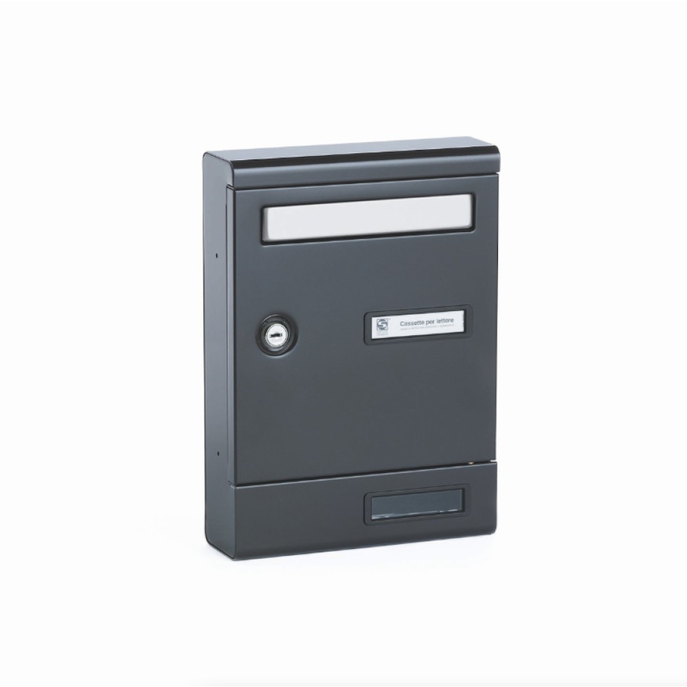 Modular Mailbox Silmec S2001 - Online Sale