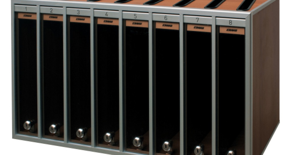 Indoor Mailboxes - Classic Style - Online Sale