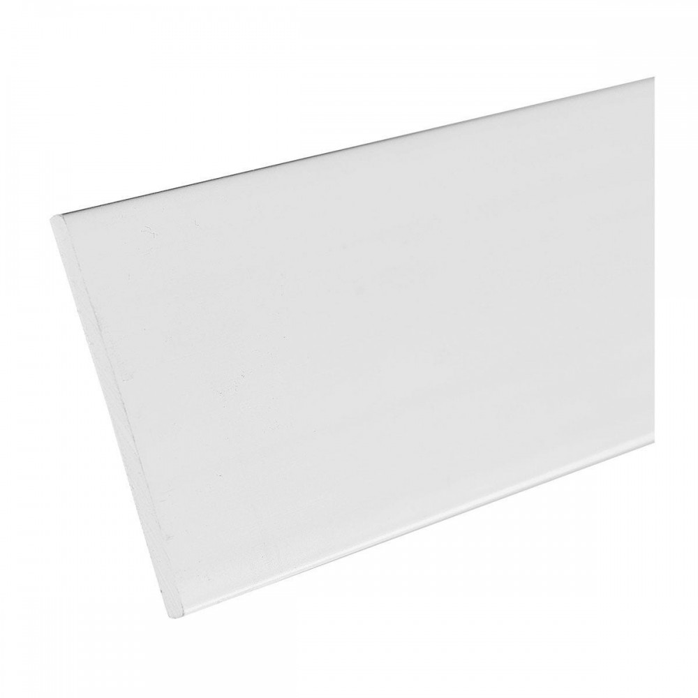 PVC Window Trim - Various Sizes