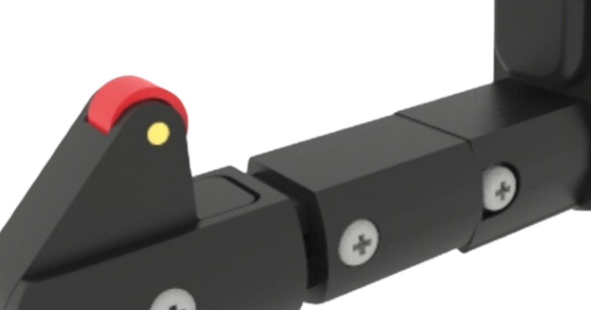 Shutter Stop for Walls with External Coat