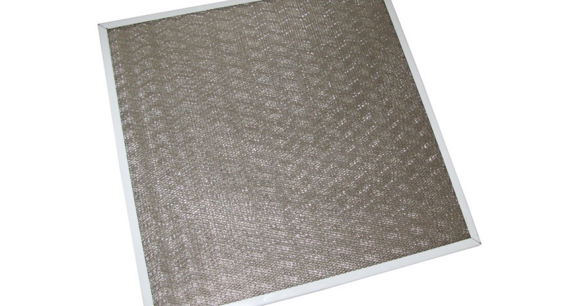 Stainless Steel Mesh Filters - for Hoods - Sale