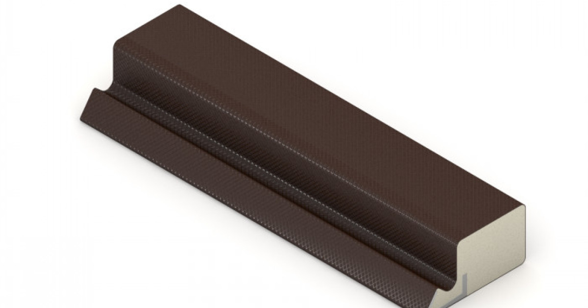 QL 3012 Schlegel Seal for Wooden Windows