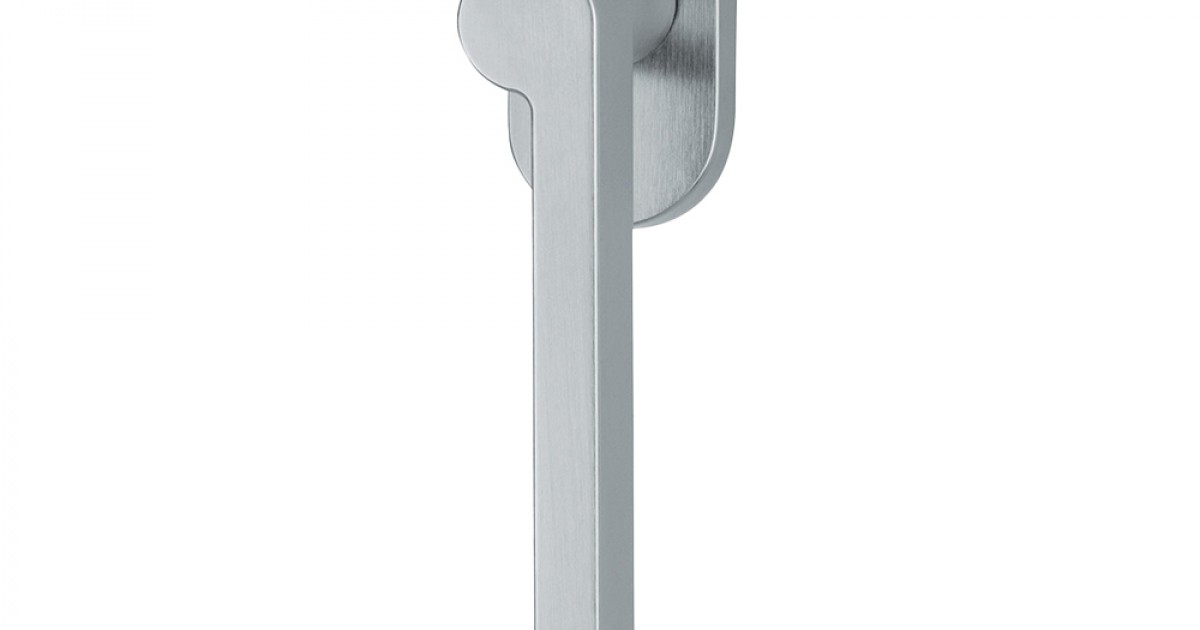 Valli & Valli H1054 window handle - Italian design
