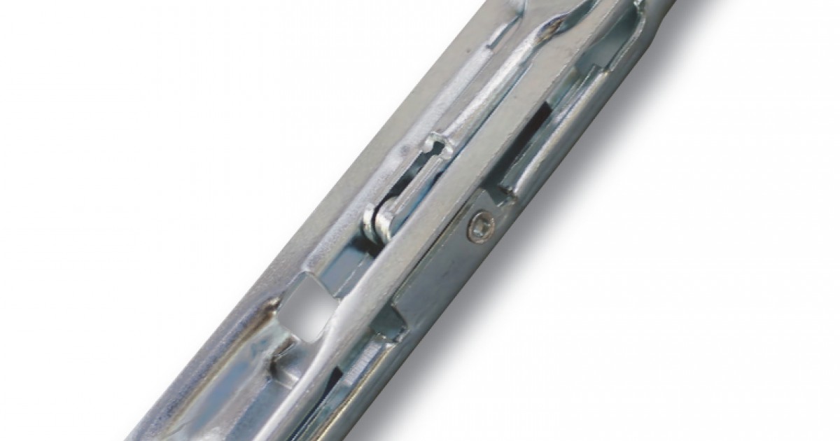 Lever Pole Bolt for Metal Windows IBFM