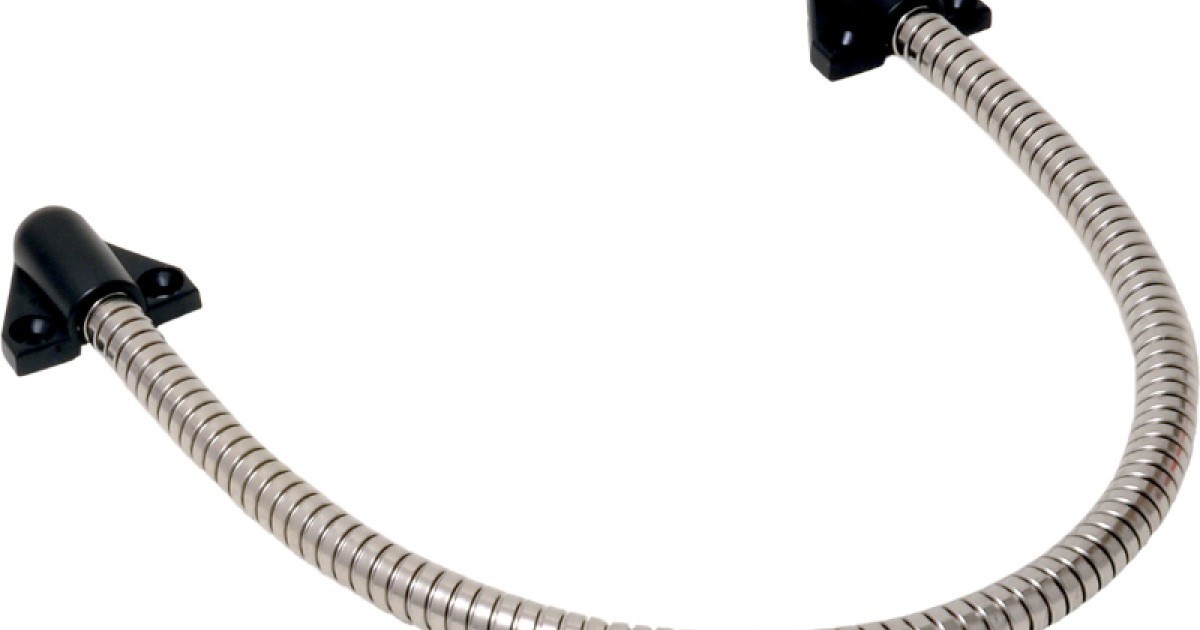 Flexible Steel Cable Grommet Opera 08630