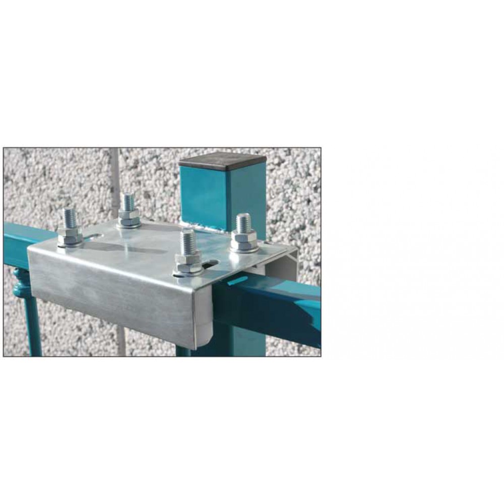 Adjustable Guide Plate for Gate - IBFM