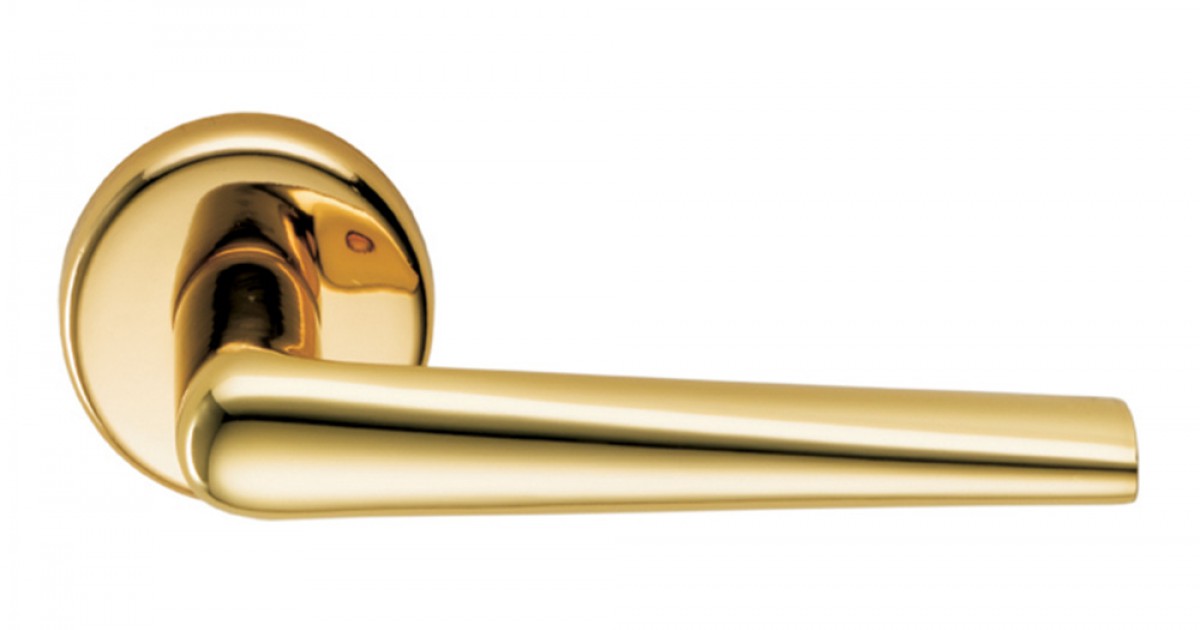 Robotre Oroplus - Modern Door Handle - Colombo