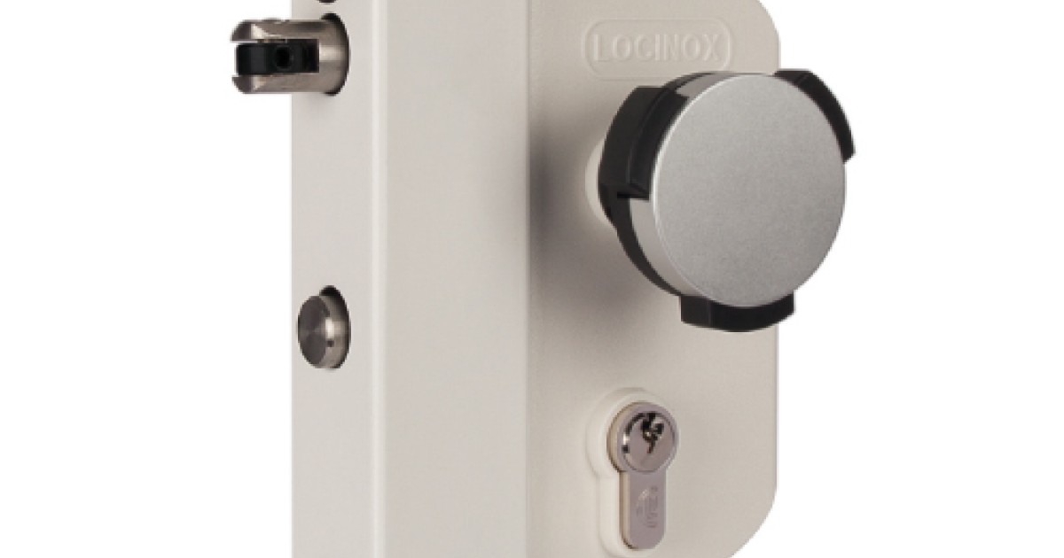 Pool Gate Lock - Safety for Children