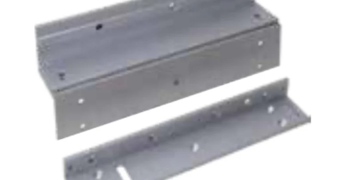 Z Mounting Bracket 03701 Opera