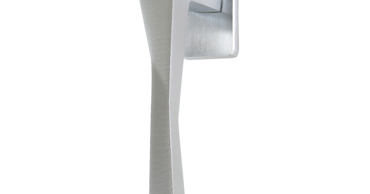 Twee Mandelli modern DK window handle | Windowo