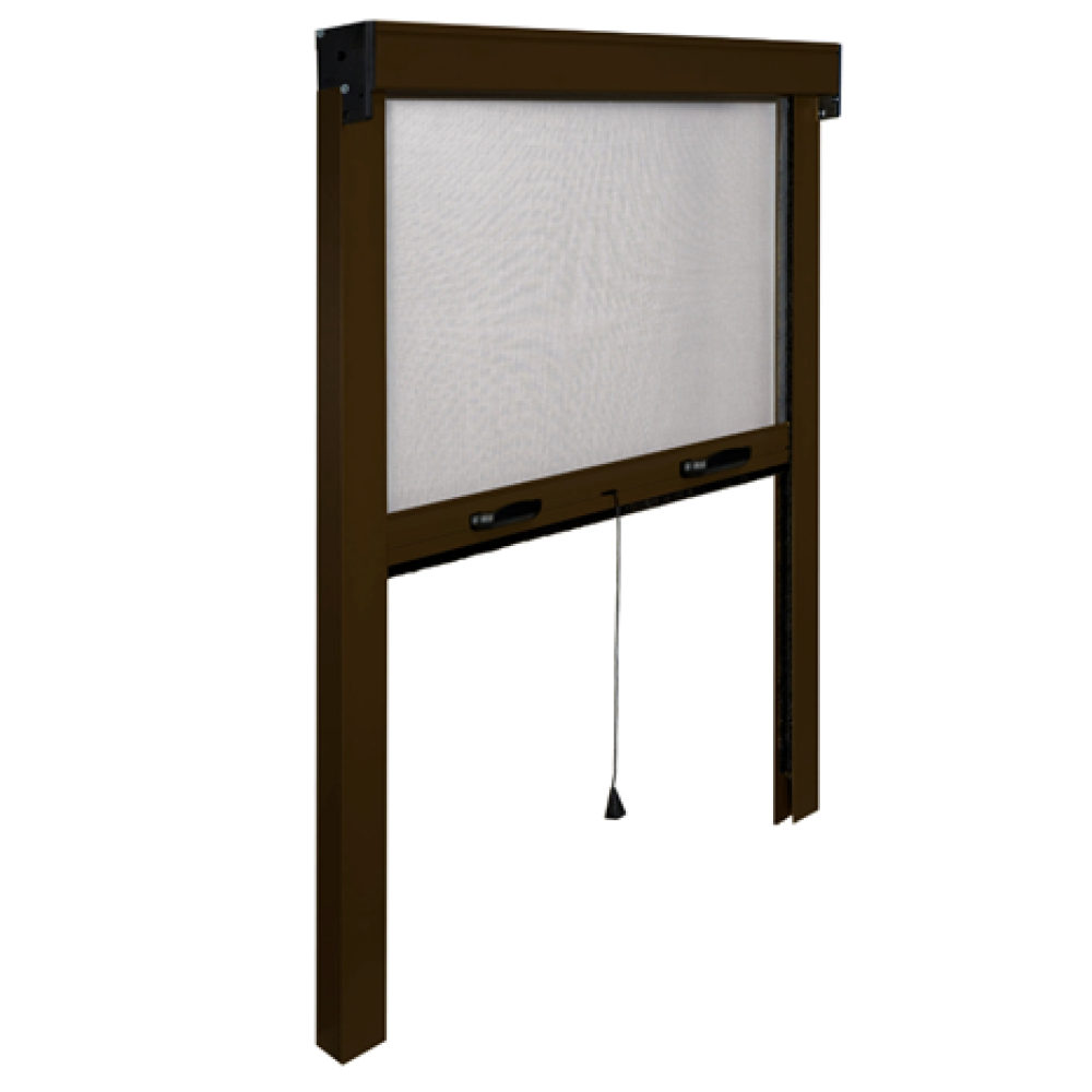 Vertical Rolling Mosquito Net for Window - Best Price